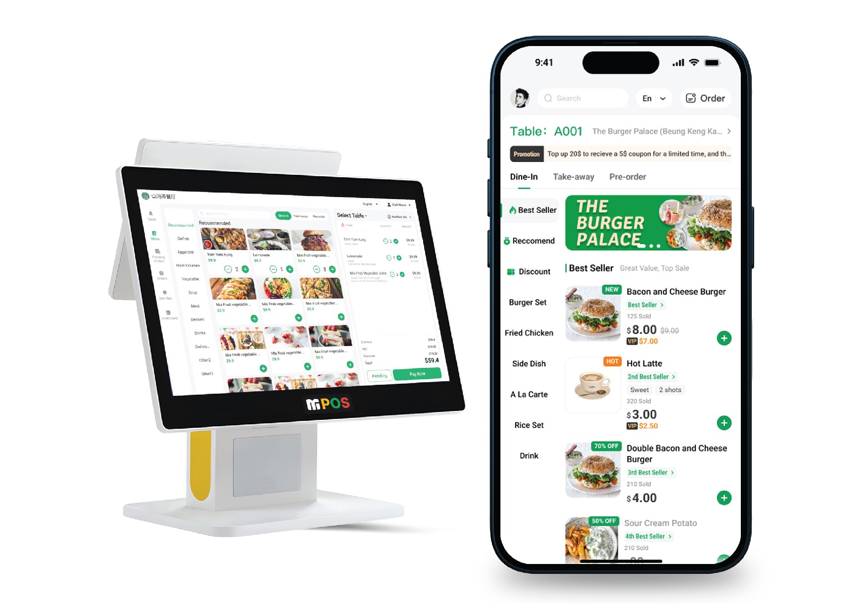 MPOS និង PassApp សហការបង្កើតយុទ្ធសាស្ត្រថ្មី ...