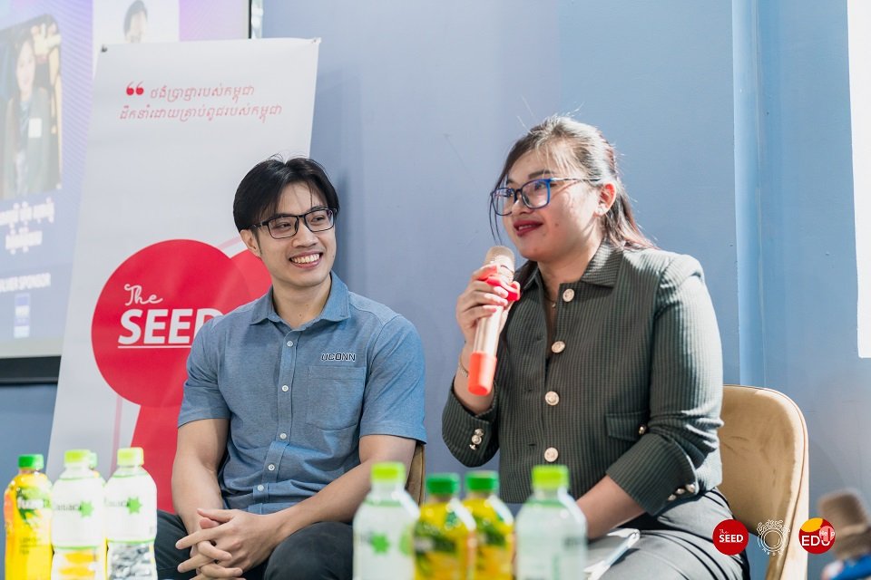 EDUHelp នឹងរៀបចំកិច្ចពិភាក្សាលើកទី ៦ លើប្រធានបទ “ឥទ្ធិពលអំណាចទន់មកលើគោលនយោបាយការបរទេស” — Cambonomist