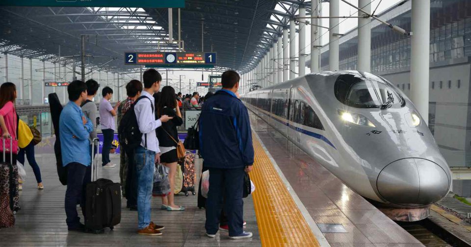 អាស៊ាន សម្លឹងរកឱកាសវិនិយោគបន្ថែម ពីគម្រោងផ្លូវ១ខ្សែក្រវ៉ាត់១ ...