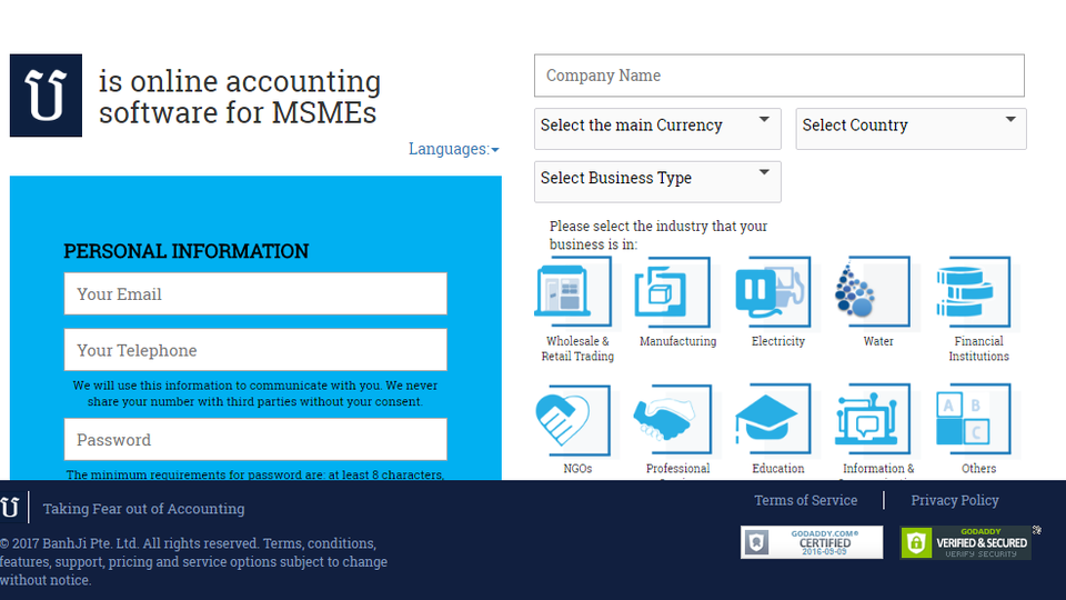 សហគ្រិន រូប នេះ បង្កើត «BanhJi» ជួយ SME ឲ្យទទួលបានកម្ចី ...