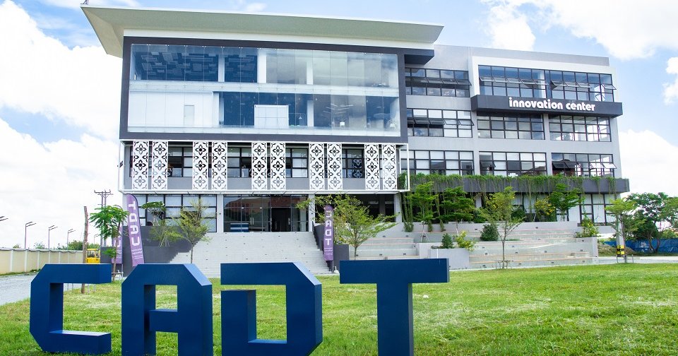 ព្រឹត្តិការណ៍សន្និសីទអ្នកអភិវឌ្ឍន៍កម្មវិធី និងពិព័រណ៍បច្ចេកវិទ្យា ...