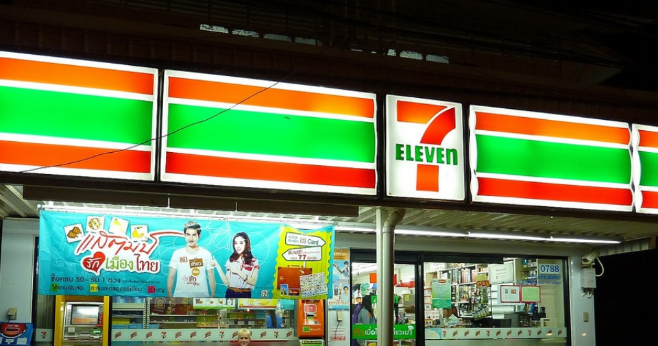 ហាង 7-Eleven កំពុងចរចាជាមួយដៃគូ ក្នុងការលក់សិទ្ធិមក កម្ពុជា និងឡាវ ...