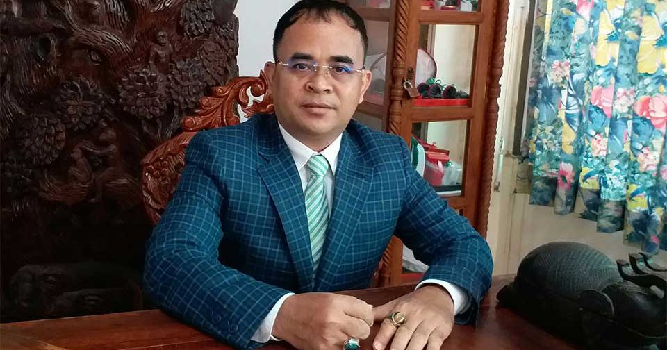 ចង់ ក្លាយ ជា អ្នក ដឹកនាំ មាន ឥទ្ធិពល ត្រូវ កសាង អំណាច ទាំង ៦ នេះ ...