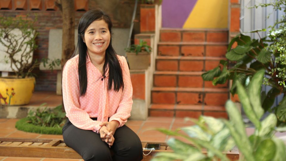 បេក្ខនារីវគ្គផ្ដាច់ព្រ័ត្រនៃកម្មវិធីពានរង្វាន់ពលរដ្ឋគំរូ Smart ...